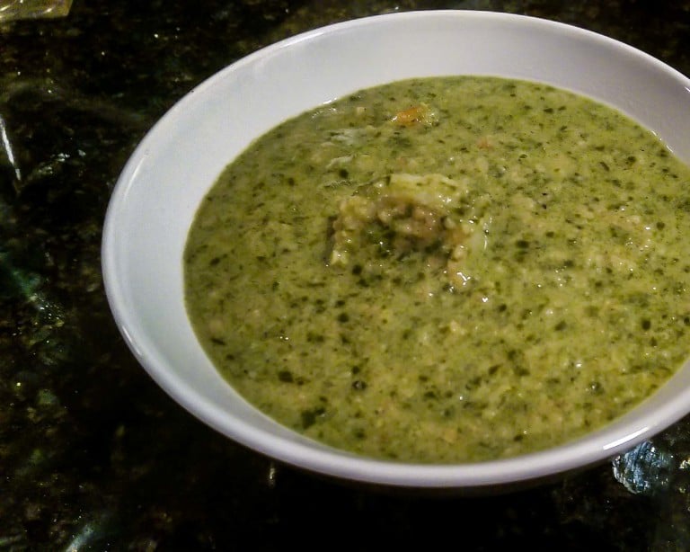 Mozambique Matapa-17 - Explorers Kitchen