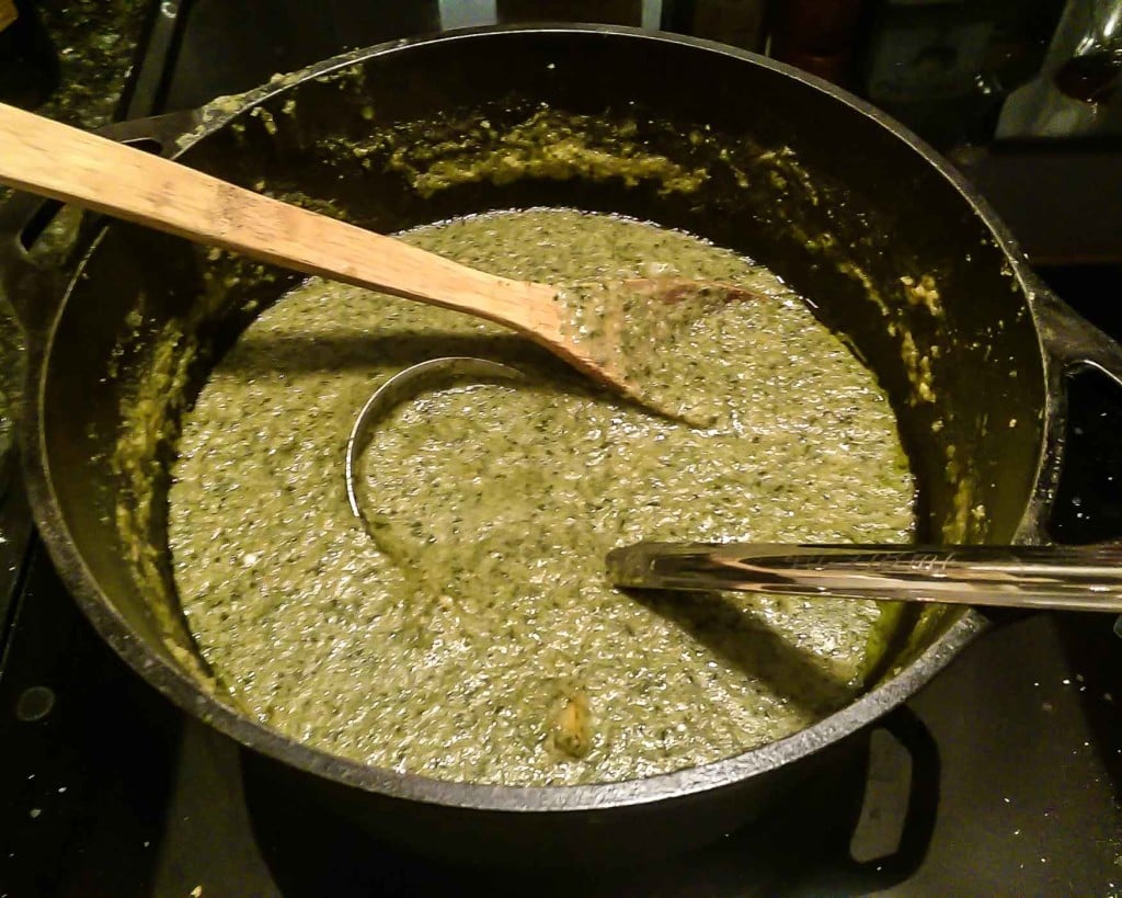 Mozambique Matapa-24 - Explorers Kitchen