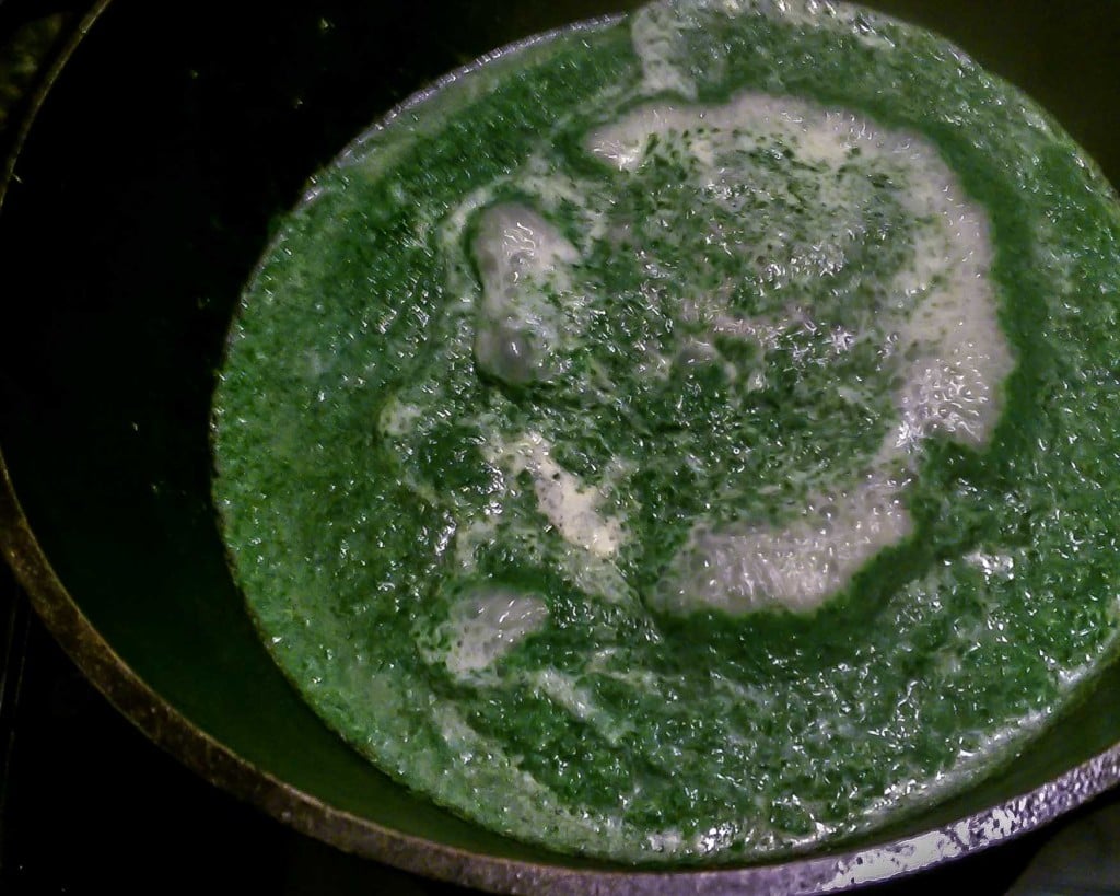 Mozambique Matapa-5 - Explorers Kitchen