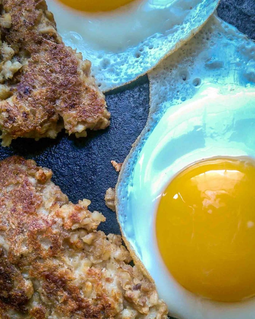 Ohio: Goetta - a savory breakfast sausage inspired by the Old World ...