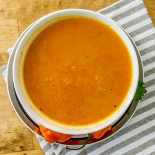 Sos Ti-Malis: Haitian Sauce Ti-Malice - Explorers Kitchen